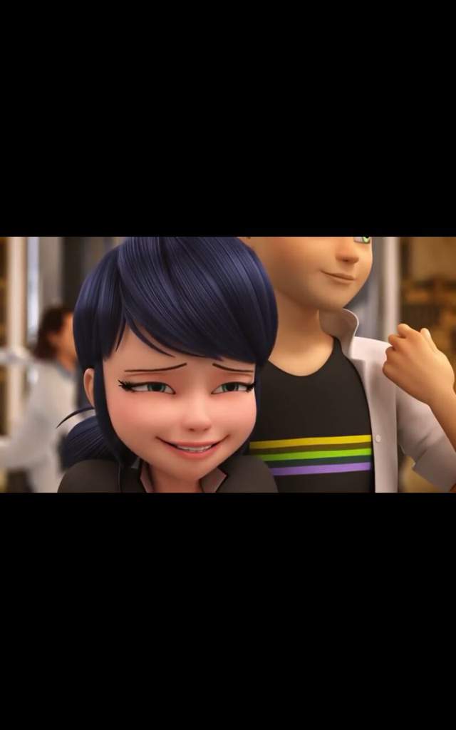 Marinette Dupen Cheng Miraculous Amino