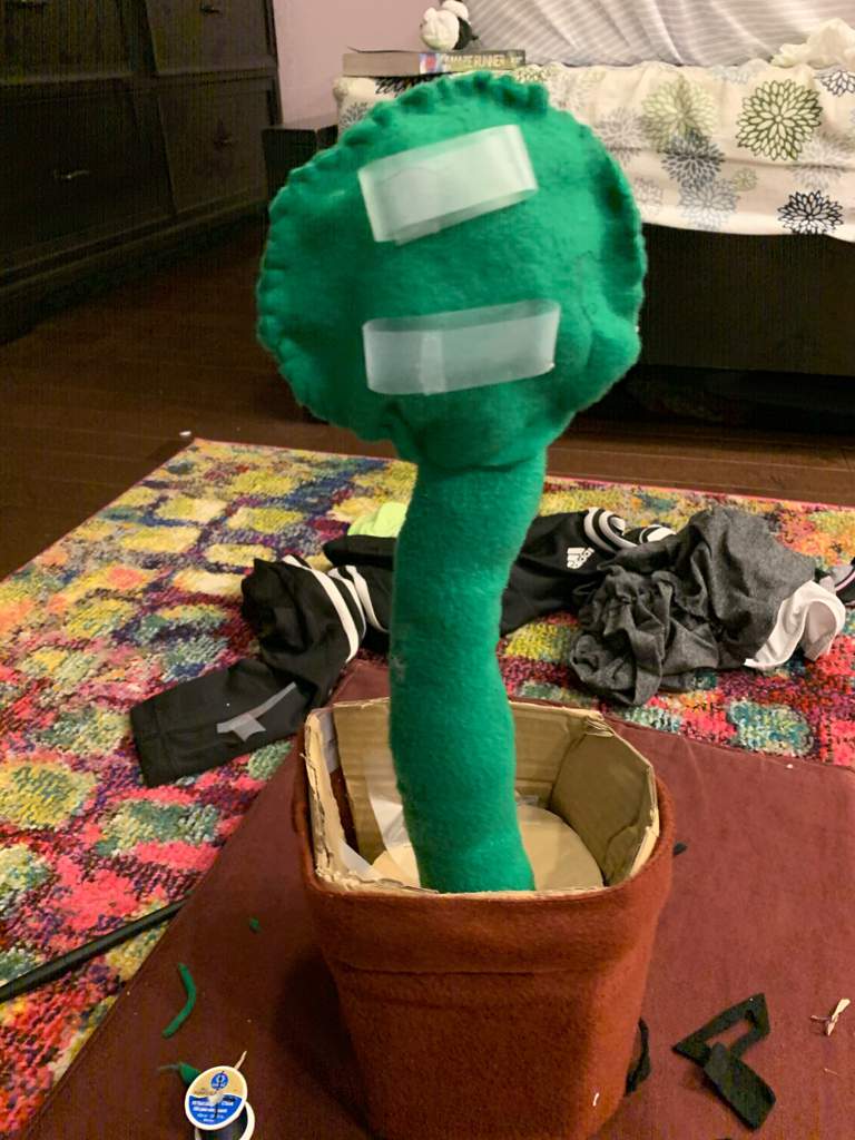 Diy Flowey In A Pot Undertale Amino