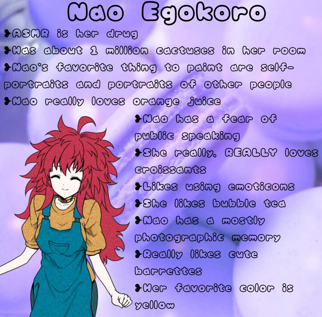 More Yttd Headcanons Girls Your Turn To Die Amino Amino