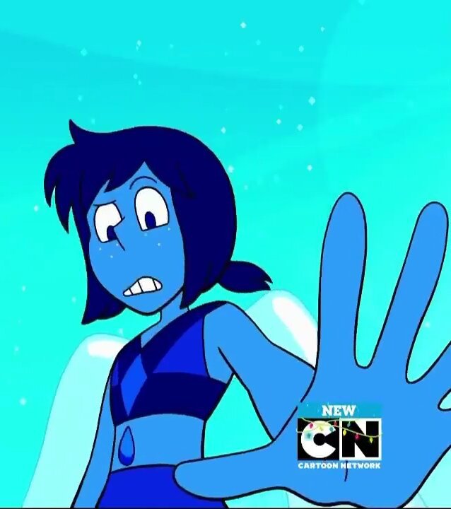 Lápis Lazuli ( Nice ). | Wiki | • Steven Universe BR • Amino