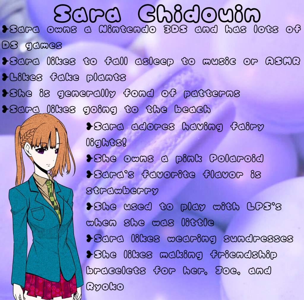 More Yttd Headcanons Girls Your Turn To Die Amino Amino