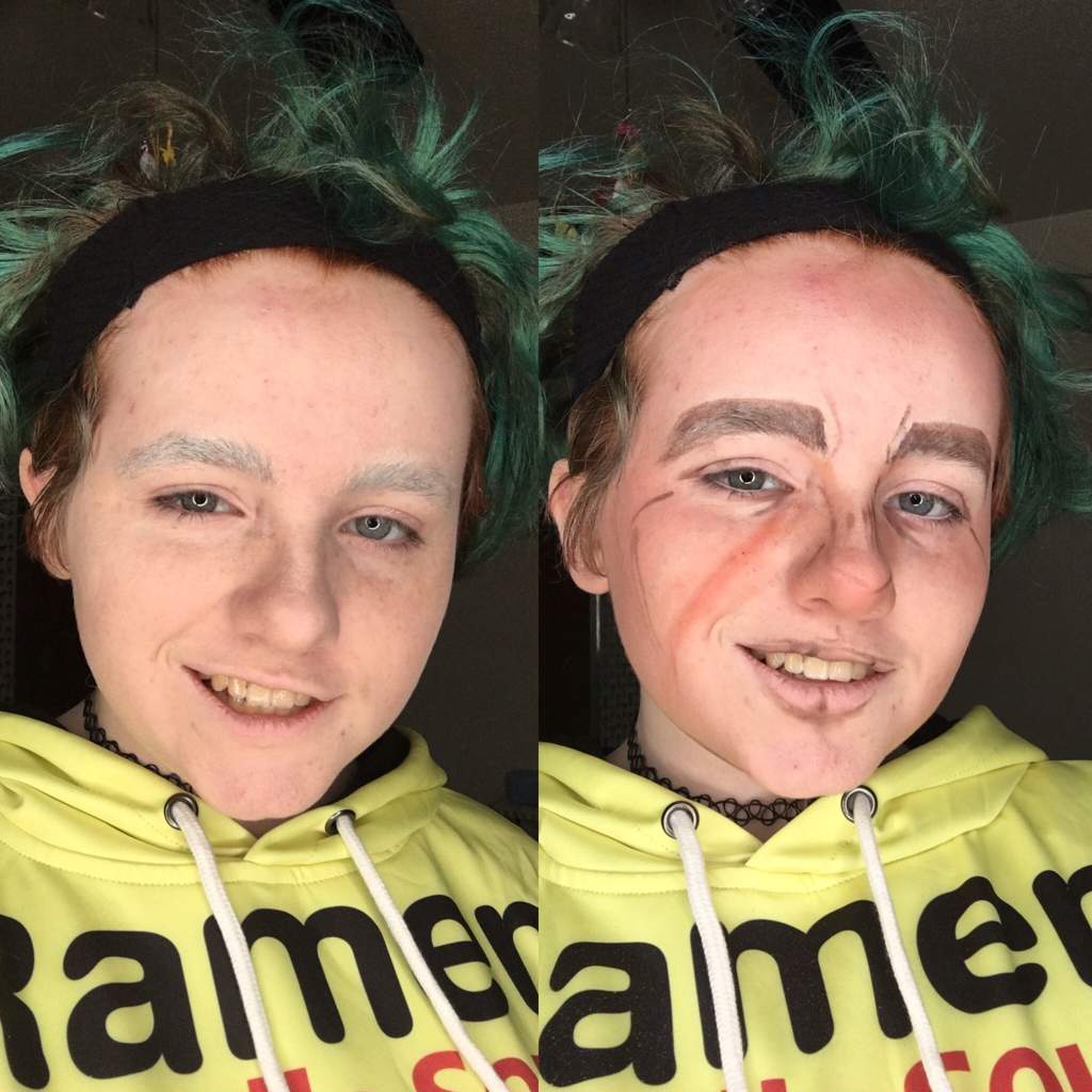 Speedwagon Cosplay Jojos Bizarre Community Amino