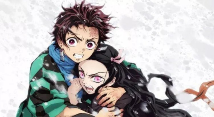Beste Animes 2019 Kuro Gang Amino