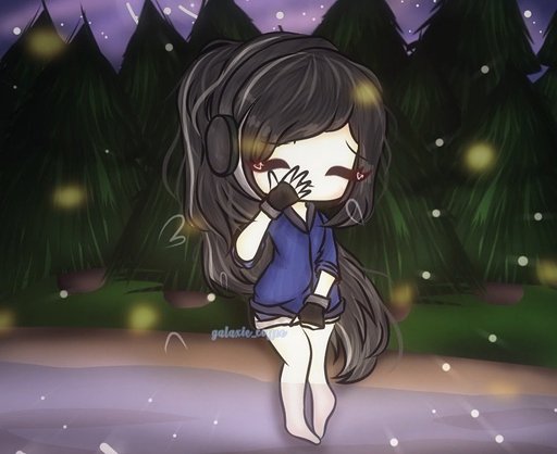 Magical Luni Gacha Verse Amino