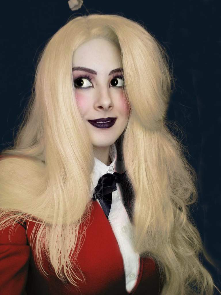 Какой косплей лучше? 💕 #ЧарлиШарлотка #HazbinHotel | Отель Хазбин ...