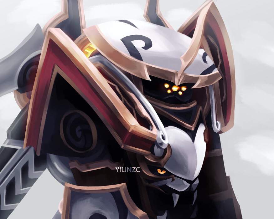 Mecha Kingdoms Jax League Of Legends Official Amino