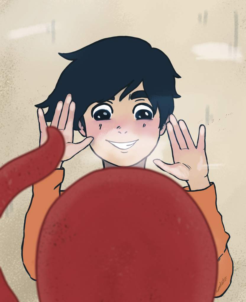 Lil Connor SCP Foundation Amino