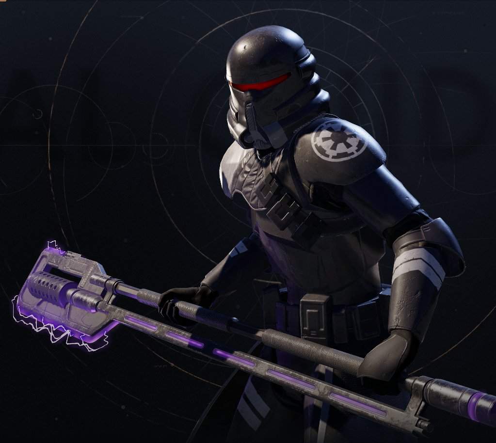 ♦️ Soldado De La Purga ♦️ Wiki Star Wars Canon Y Legends Amino