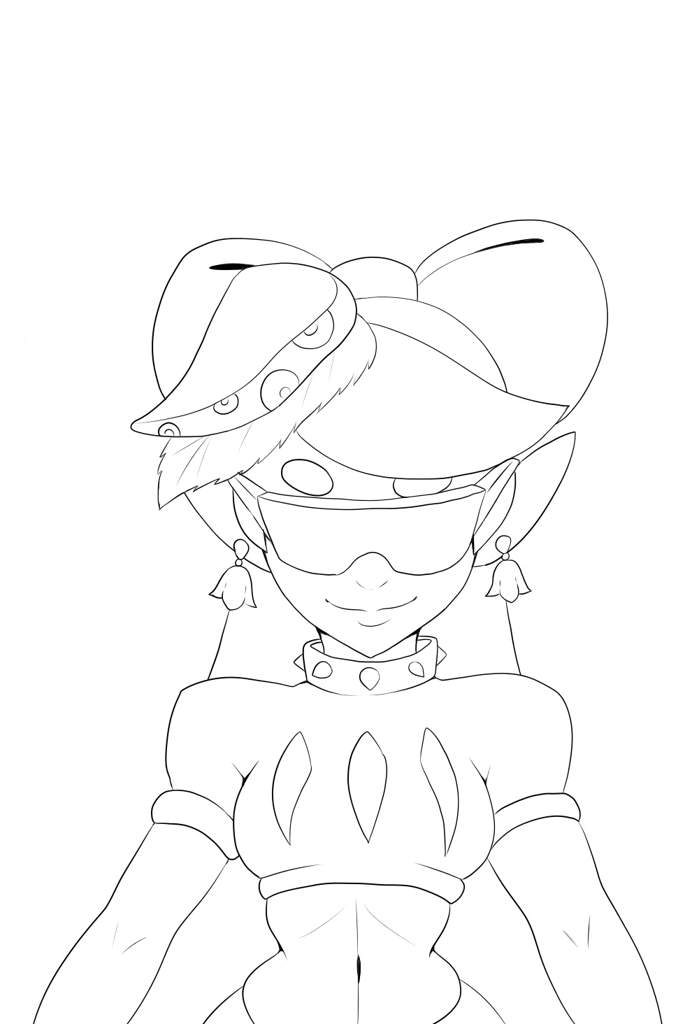Hypno Callie Splatoon Amino