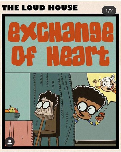 Los Casagrande [s01e08b] The Loud House 2 Español Amino