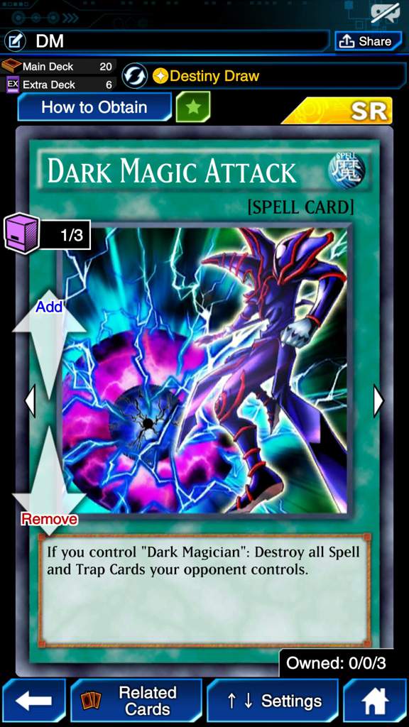 Dark Magician: A not-so-compact/comprehensive guide to the Ultimate ... Dark Magician: A not-so-compact/comprehensive guide to the Ultimate ...