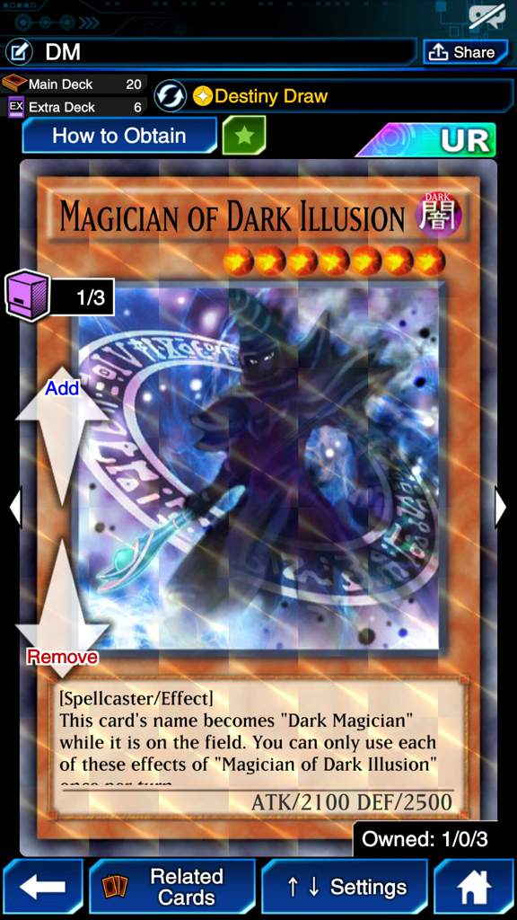 Dark Magician: A not-so-compact/comprehensive guide to the Ultimate ... Dark Magician: A not-so-compact/comprehensive guide to the Ultimate ...