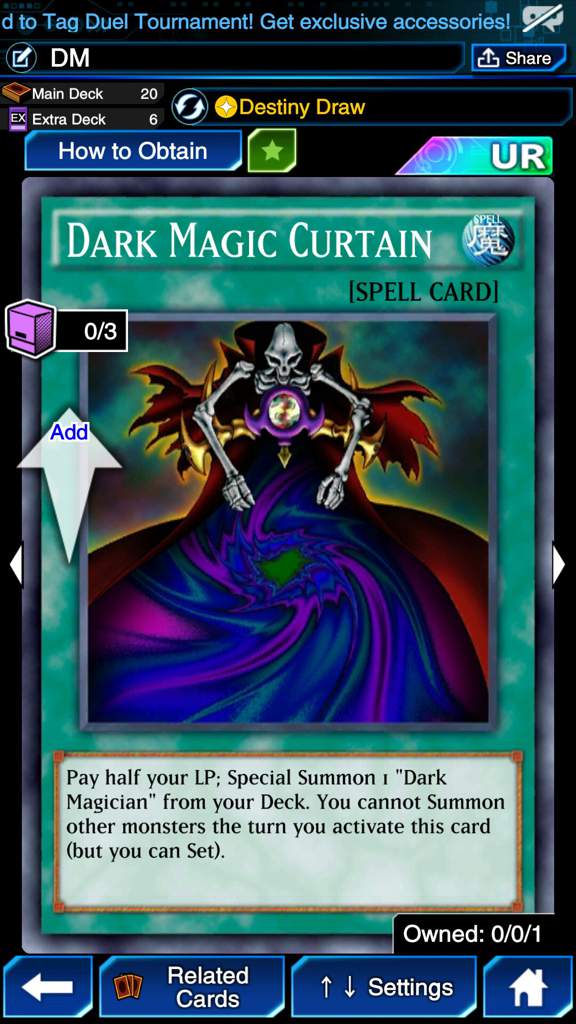 Dark Magician: A not-so-compact/comprehensive guide to the Ultimate ... Dark Magician: A not-so-compact/comprehensive guide to the Ultimate ...