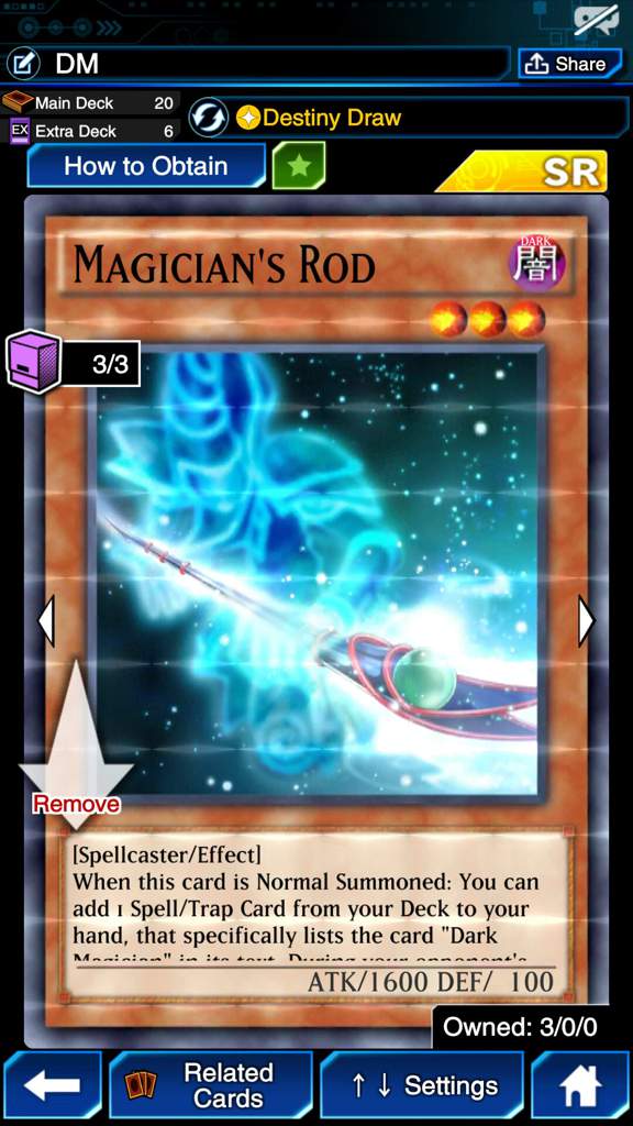 Dark Magician: A not-so-compact/comprehensive guide to the Ultimate ... Dark Magician: A not-so-compact/comprehensive guide to the Ultimate ...