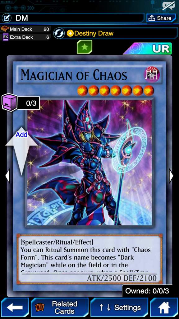Dark Magician: A not-so-compact/comprehensive guide to the Ultimate ... Dark Magician: A not-so-compact/comprehensive guide to the Ultimate ...
