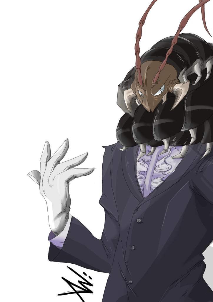 Underrated Character My Hero Academia Amino