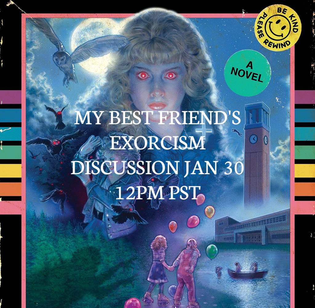 January Book Club Horror Amino january-book-club-horror-amino