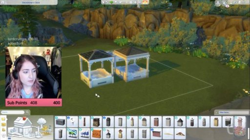 Криэйторы Felixandresims и Harrie Cc Thesims[russia] Amino