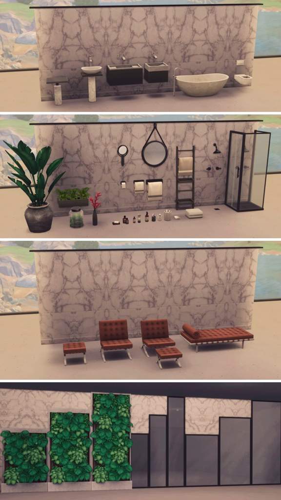 Криэйторы Felixandresims и Harrie Cc Thesims[russia] Amino