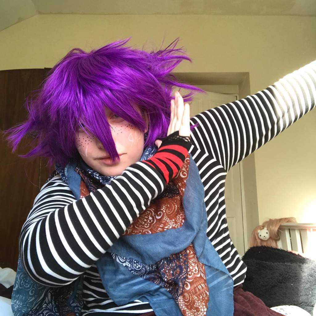 More Cosplay Posts Danganronpa Amino