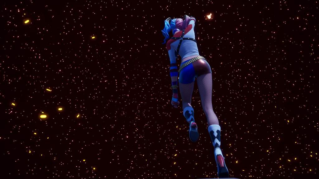 Harley Quinn Fortography Wiki Fortnite Battle Royale Armory Amino