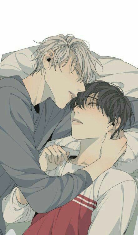 [completed] 20 Manhwa Recommendations Yaoi Worshippers Amino
