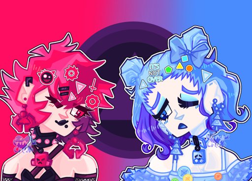 Shapesona Redesign Just Shapes And Beats Amino