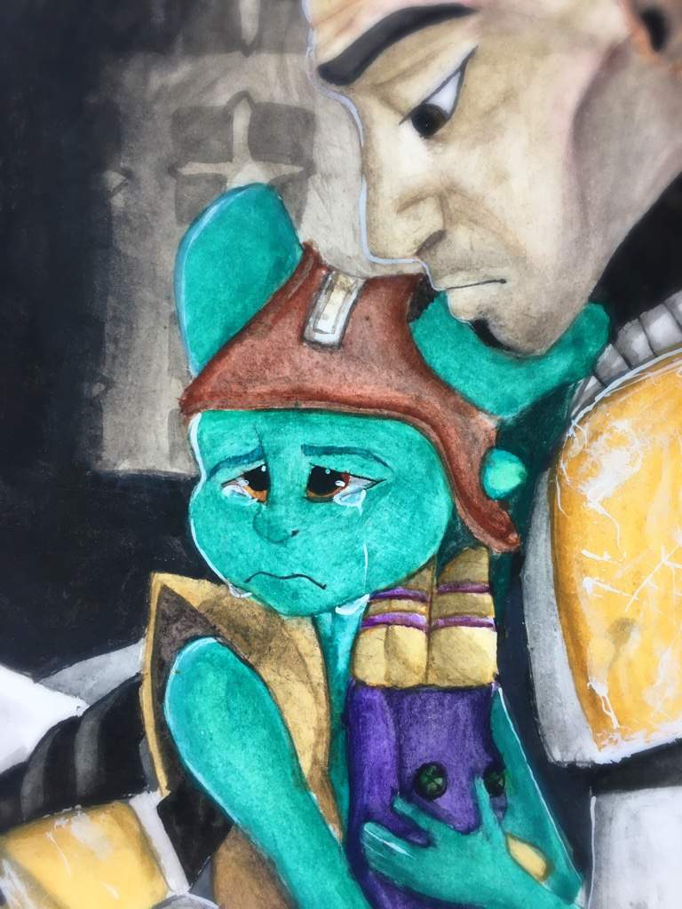 Brothers🧡. Waxer, Boil, and Numa fan art | Star Wars Amino Brothers🧡. Waxer, Boil, and Numa fan art | Star Wars Amino