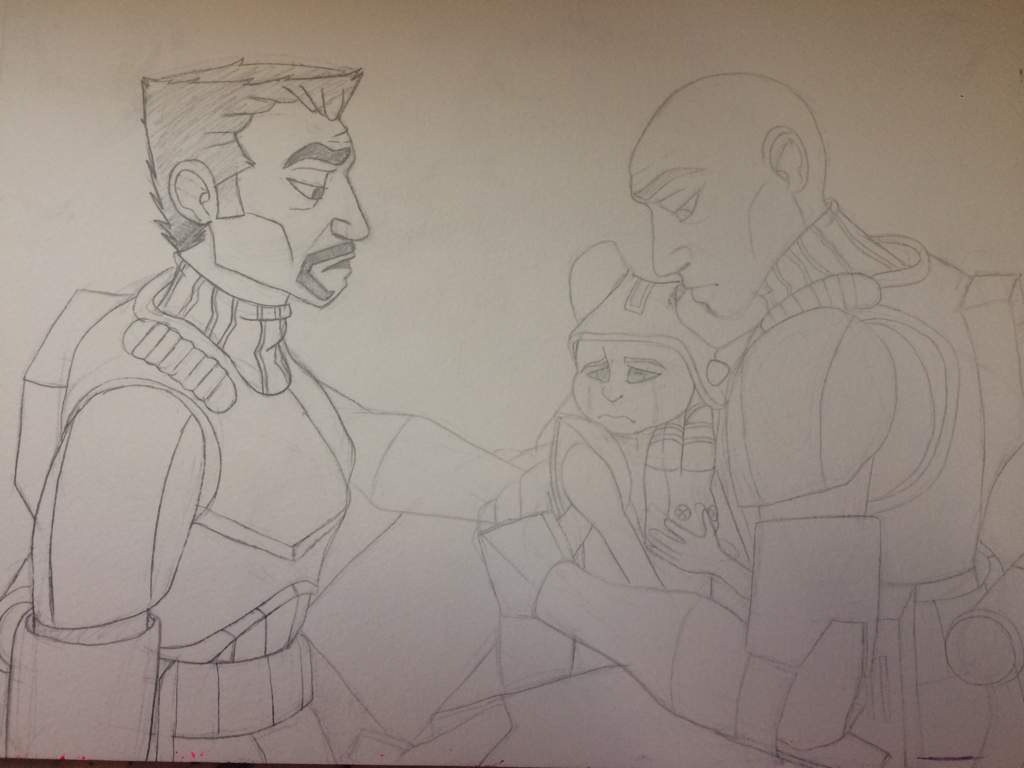 Brothers🧡. Waxer, Boil, and Numa fan art | Star Wars Amino Brothers🧡. Waxer, Boil, and Numa fan art | Star Wars Amino