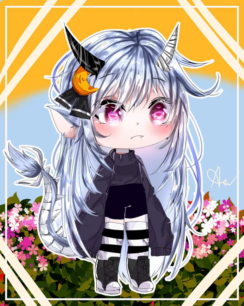 idk what to name this oc ._. | Gacha-Life Amino idk what to name this oc ._. | Gacha-Life Amino