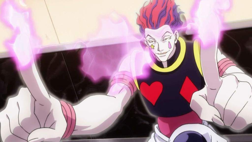 Hisoka Vs Gon In Heavens Arena Wiki امبراطورية الأنمي Amino 