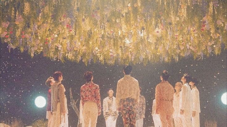 SEVENTEEN Mesmerizes With Spellbinding Music Video For New Japanese ... SEVENTEEN Mesmerizes With Spellbinding Music Video For New Japanese ...