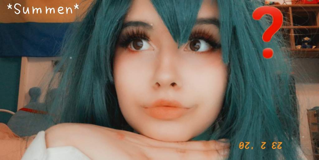 Tsuyu Asui 💚 🍃 🐸 🔸german Anime🔸 Amino 
