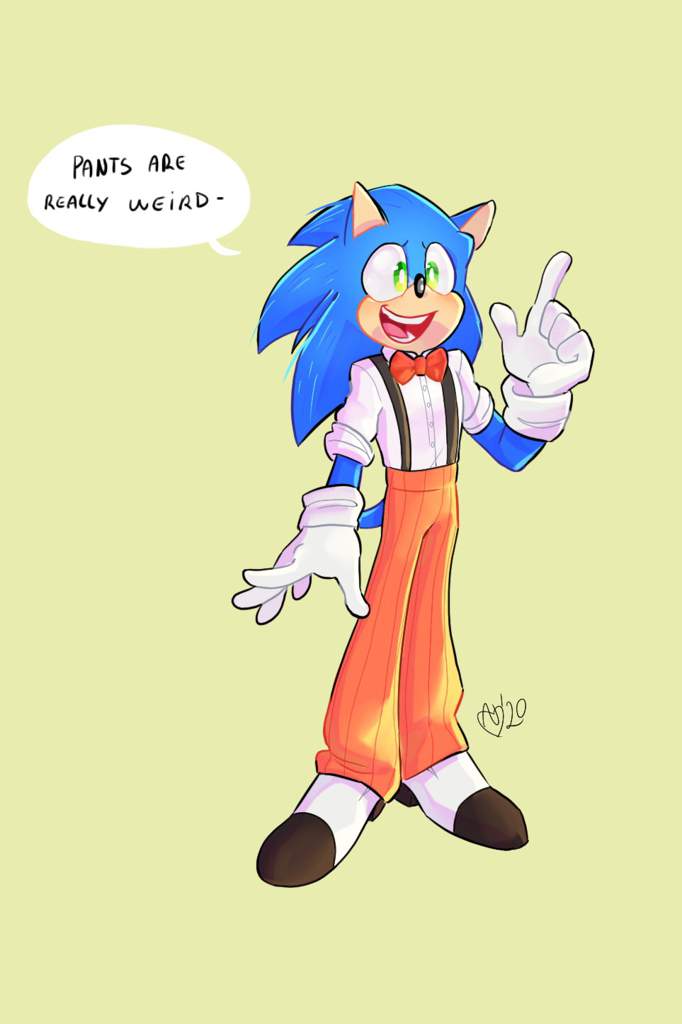 Dress To Impress Sonic The Hedgehog Amino