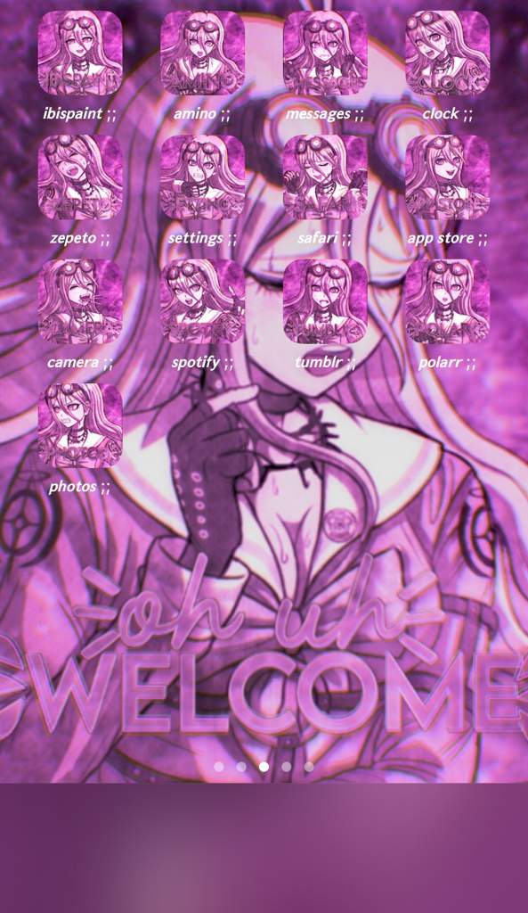 How To Get Aesthetic App Icons Templates And Stuff Amino