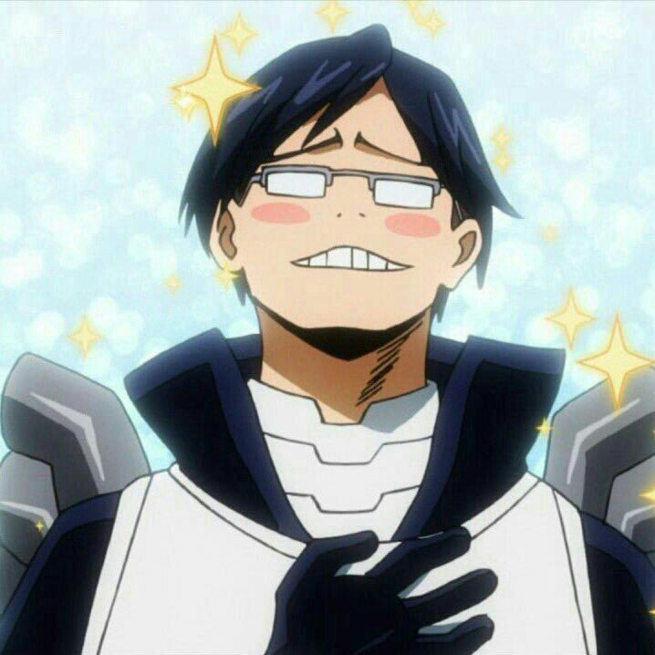 Tenya Iida Wiki My Hero Academia France Amino