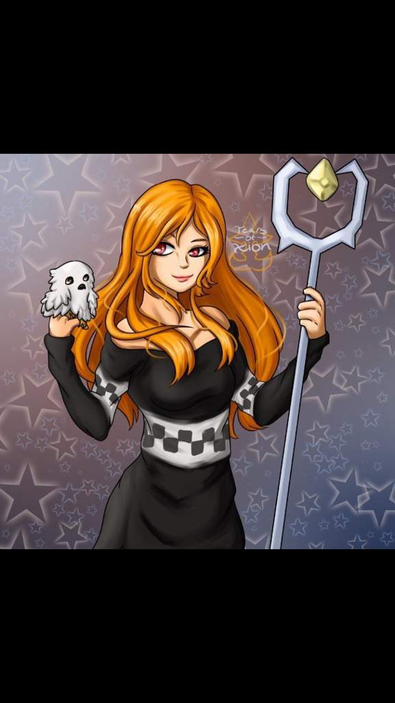 Lucinda Wiki π Aphmau Amino
