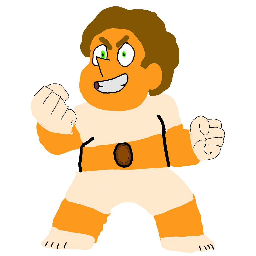 orange pearl (tagged) | Steven Universe Amino orange pearl (tagged) | Steven Universe Amino