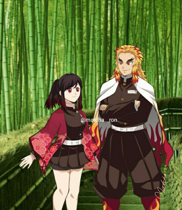 LF: KNY Art Commissions | Demon Slayer: Kimetsu No Yaiba Amino LF: KNY Art Commissions | Demon Slayer: Kimetsu No Yaiba Amino