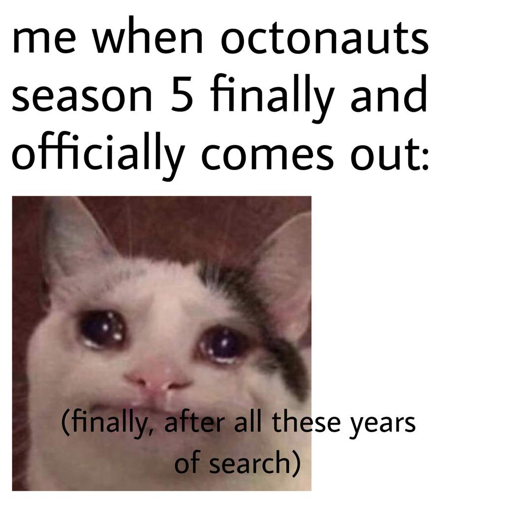 Octonaut Memes 🐾 • Octonauts • 🐾 Amino