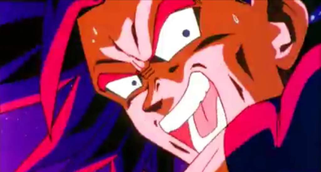 The Overlooked Power Of Paragus Dragonballz Amino