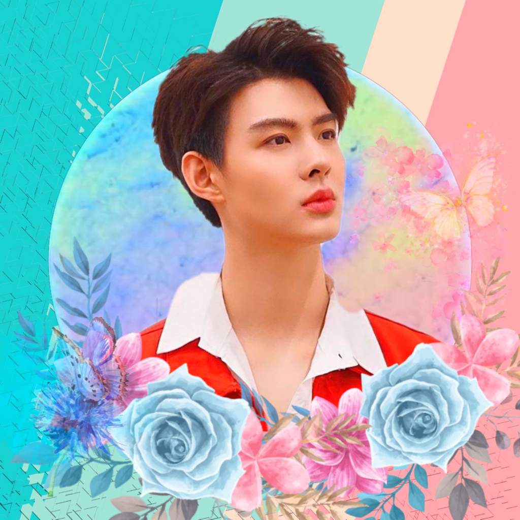 Happy Birthday Saint ~bl•drama~ Amino