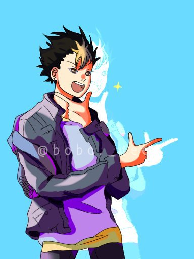 Nishinoya Yuu Haikyuu Amino