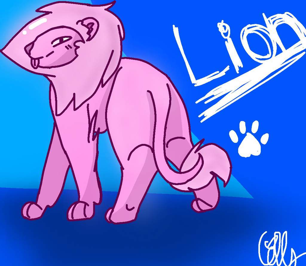 Lion Steven Universe Amino