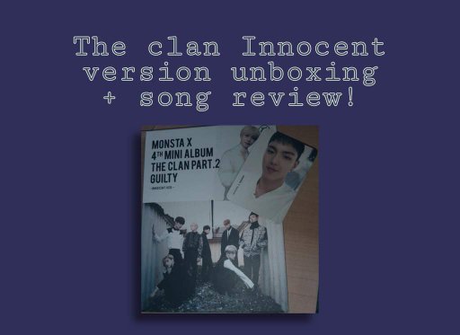 Unboxing Trades Wiki MONBEBE Amino unboxing-trades-wiki-monbebe-amino