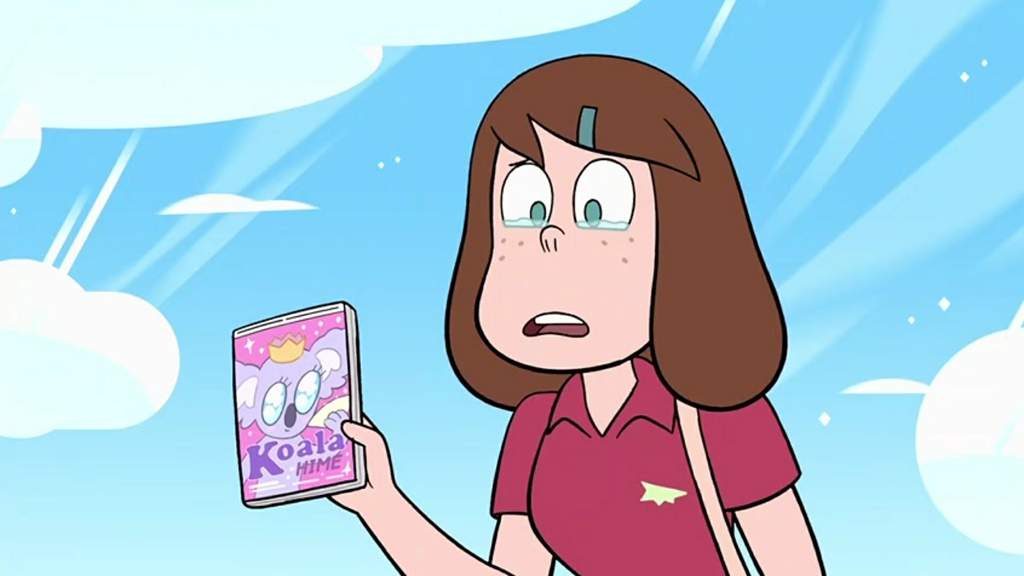 Koala Princess Wiki Ok Ko Lets Be Heroes Amino