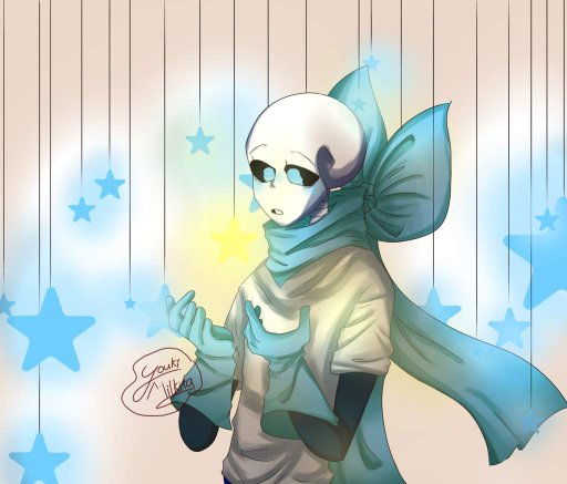 Blueberry Sansgirl Undertale Aus Amino
