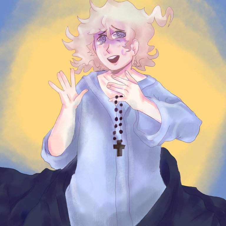 Disease 🤯 Danganronpa Amino