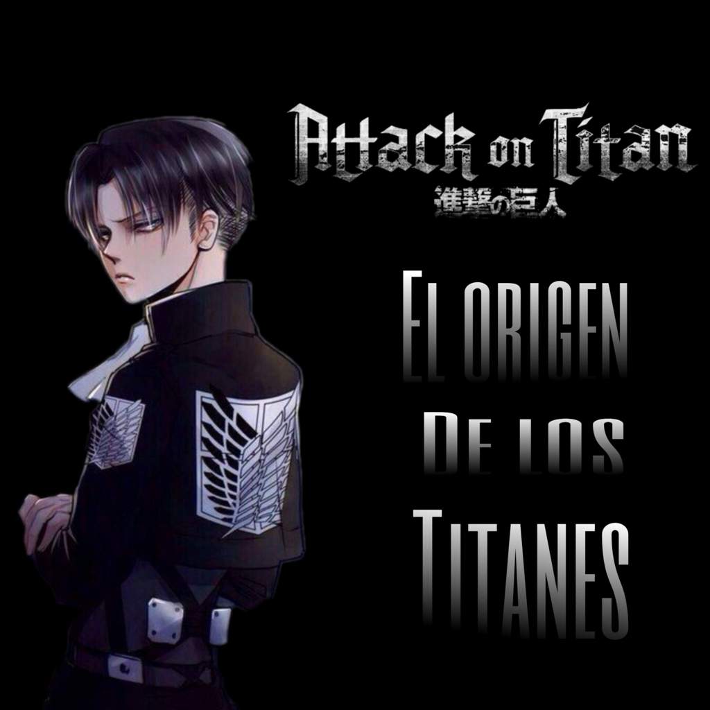 “el Origen De Los Titanes” Shingeki No Yaoi Riren Ereri Amino