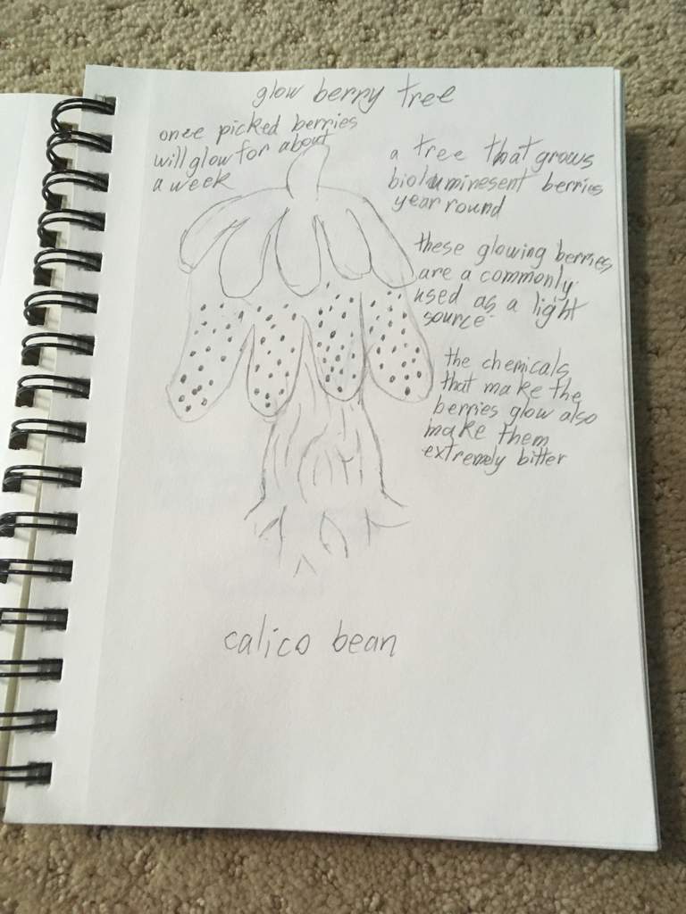 flora-fauna-concepts-for-the-contest-chizupi-amino-amino